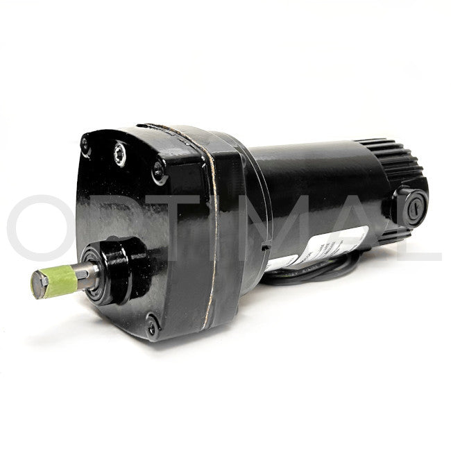 011-190-0005 Bison Gear & Engineering Ametek Gearmotor Parallel 1/20 H