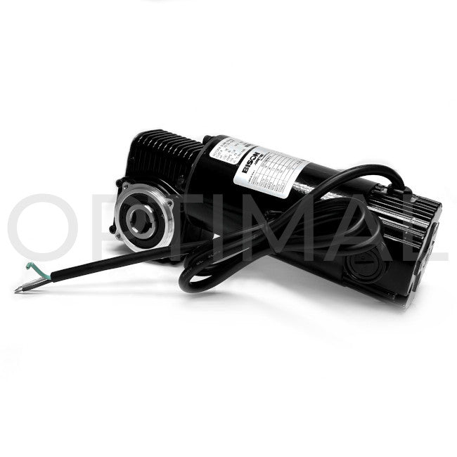 021-756-8410 Bison Gear & Engineering Ametek Gearmotor Right Angle 1/8