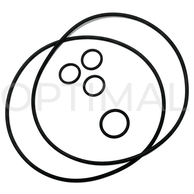 96525458 Grundfos Shaft Seal Kit HQQE for CR/N 32-150