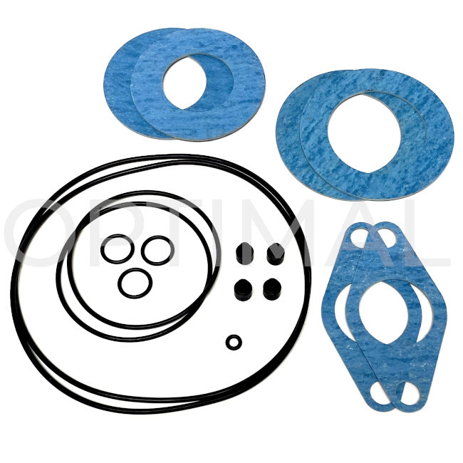 96525458 Grundfos Shaft Seal Kit HQQE for CR/N 32-150