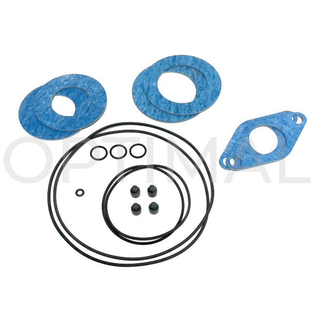 96525458 Grundfos Shaft Seal Kit HQQE for CR/N 32-150