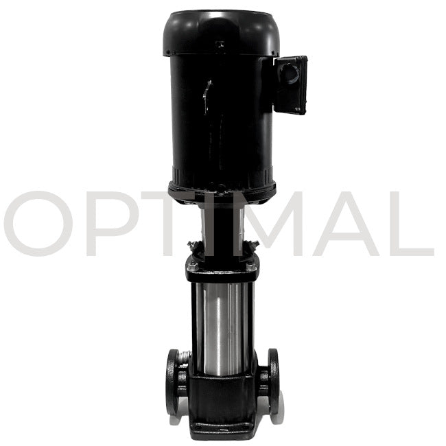 99916787 Grundfos Pump CR5-9 Centrifugal 3 HP 96084265