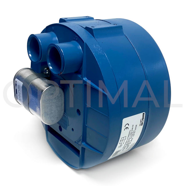 ROTRON SL2P2S 038828 Ametek Bison DFS Regenerative Blower Minispiral ...