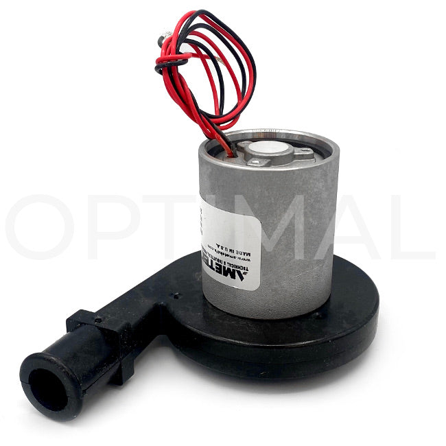 119498-50 AMETEK Microjammer Blower | Optimal Distribution 119498-50 AMETEK Microjammer Blower | Optimal Distribution