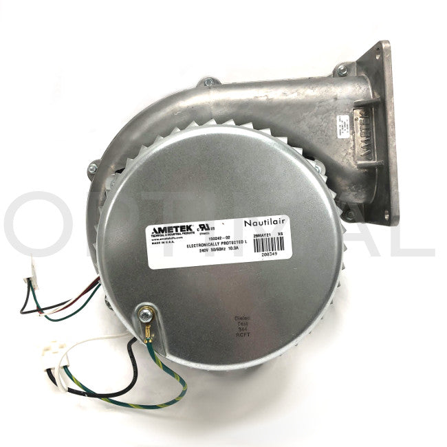 150242-02 Ametek Nautilair Blower | Optimal