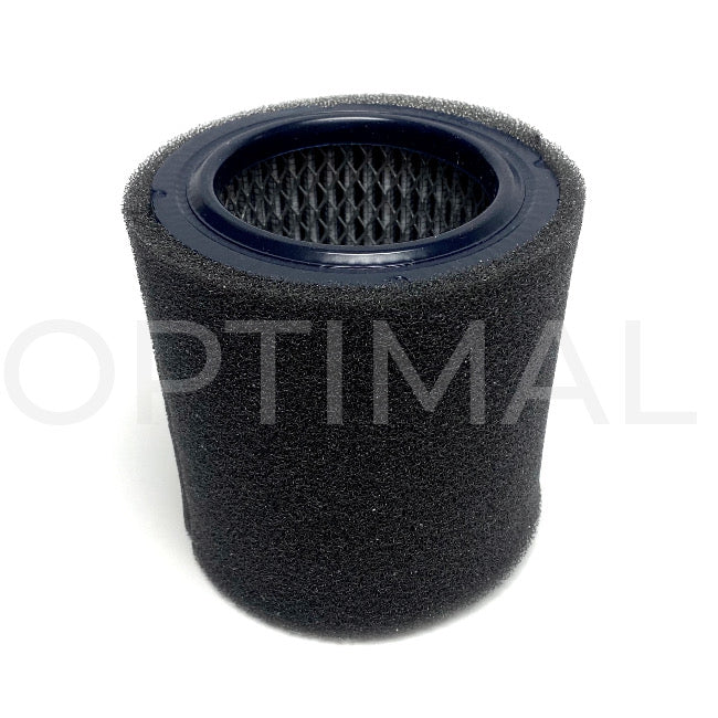 Ametek Rotron 515132 Filter Element Replacement 8-10 micron