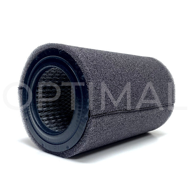 Ametek Rotron 515134 Filter Element Replacement 8-10 micron