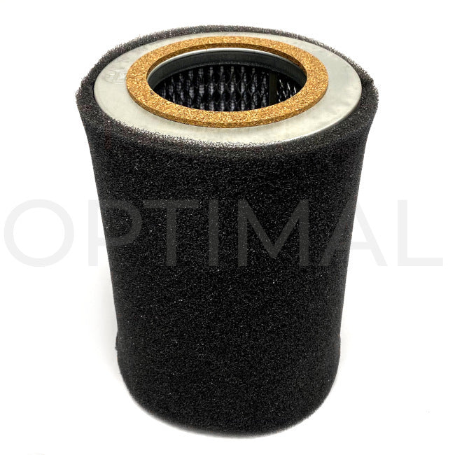 Ametek Rotron 516435 Filter Element Replacement 8-10 micron