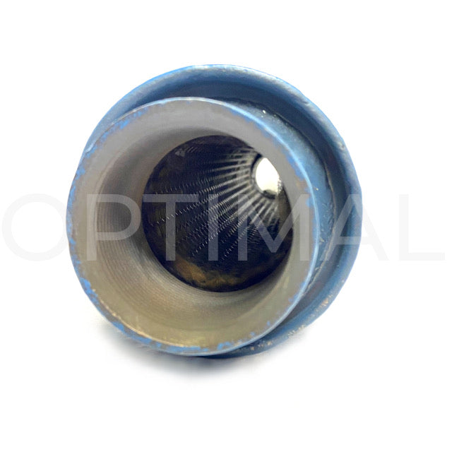 522948 - Ametek Rotron Inline Muffler 2.0" NPT