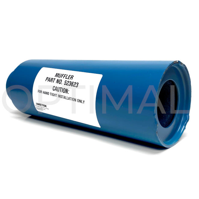 Ametek Rotron 523623 inlet 2.0 NPSC female connection