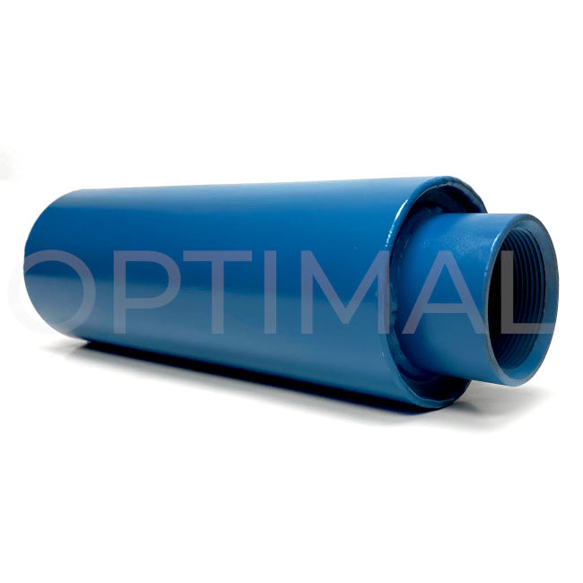 Ametek Rotron 523623 inlet 2.0 NPSC female connection