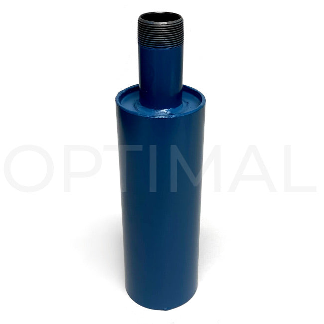 523625 Ametek Rotron Inlet Muffler 1.5"