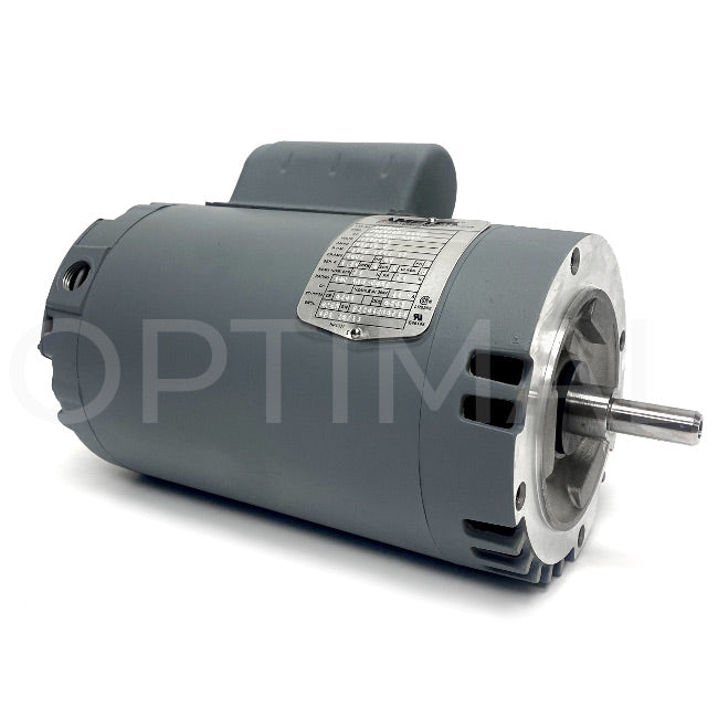 Ametek Rotron 528785 MOTOR 2HP SPA DUTY