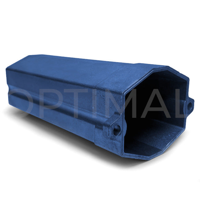 Ametek Rotron 552458 Muffler Tower