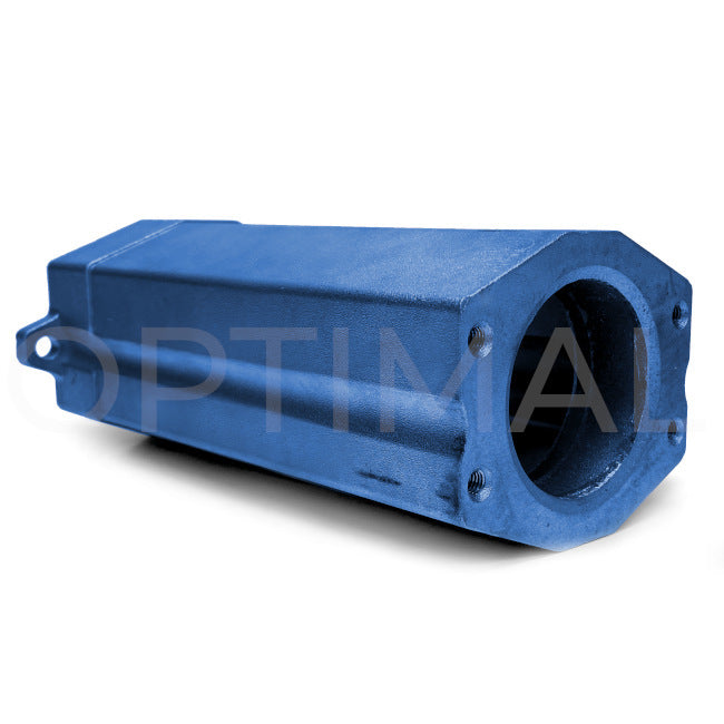 Ametek Rotron 552458 Muffler Tower