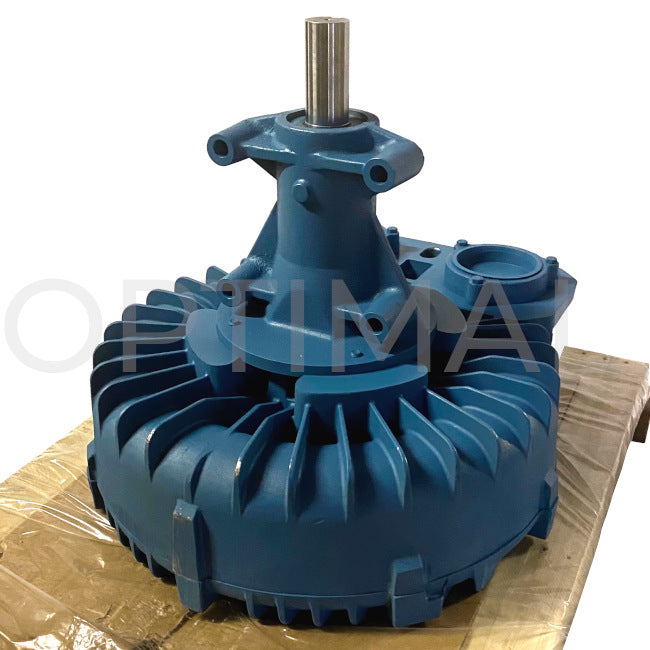Ametek Rotron Regenerative Blower DR14RDNT 081475