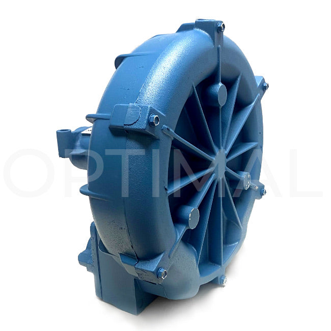 Ametek ROTRON Regenerative Blower DR505RDNT 036437