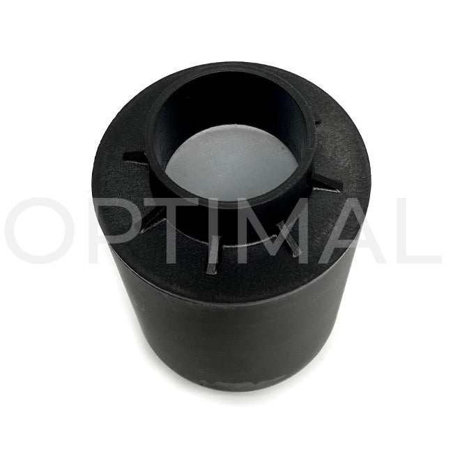 Ametek Windjammer High Flow Sound Reduction Muffler 5-44475