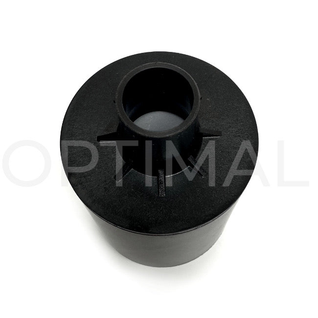 Ametek Windjammer Standard Flow Sound Reduction Muffler 5-44476