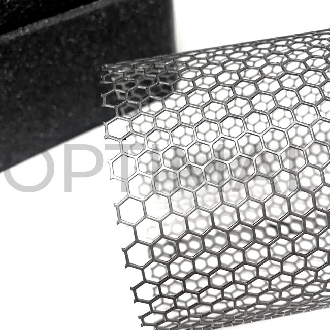 Ametek Rotron DR/EN Regenerative Blower 979 Muffler Kit 553422