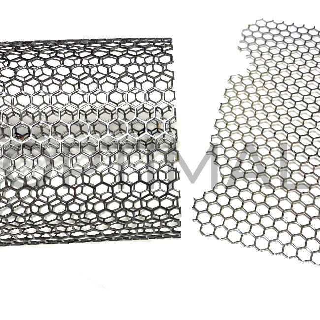 Ametek Rotron DR/EN Regenerative Blower 909 Box & Base Muffler Kit 553420